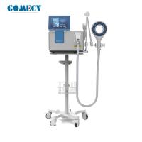 China PMST MAX Pulsed Magneto Therapy Machine 4T 5T Physiotherapy Rehabilitation Equipment with 10.4 Inch Touch Screen for sale