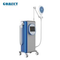 China PMST Max Duo 4T 5T Pulsed Magneto Therapy Machine Dual Channel Physiotherapy Rehabilitation Equipment with Near Infrared Light for sale