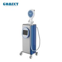 China PMST Max Duo 4T 5T Pulsed Magneto Therapy Machine Dual Channel Physiotherapy Rehabilitation Equipment with Near Infrared Light for sale