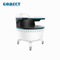 China EMS Muscle Stimulation Machine Body Sculpting Equipment for Fitness Training Beauty and Wellness Applications for sale