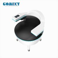China EMS Muscle Stimulation Machine Body Sculpting Equipment for Fitness Training Beauty and Wellness Applications for sale