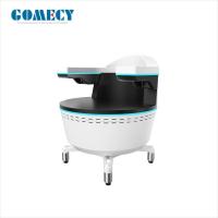 China EMS Muscle Stimulation Machine Body Sculpting Equipment for Fitness Training Beauty and Wellness Applications for sale