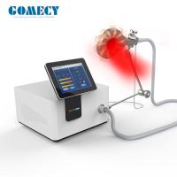 China PMST NEO Physio Magneto Therapy Machine 2 in 1 Magnetic Physiotherapy Equipment with NIRS Near Infrared System for sale