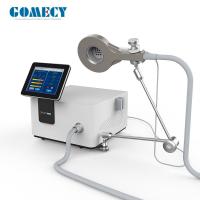 China PMST NEO Physio Magneto Therapy Machine 2 in 1 Magnetic Physiotherapy Equipment with NIRS Near Infrared System for sale