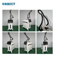 China Gomecy PicoNova Pro 755nm 532nm 1064nm 1320nm Tattoo Remove Carbon Peeling Skin Rejuvenation Pigmentation Reduction Device for sale