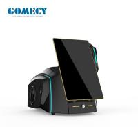 China GMS A69 Electromagnetic Focused Shockwave Machine for Physical Therapy Sports Recovery and Rehabilitation for sale