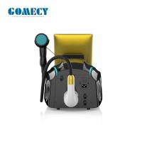 China GMS A69 Electromagnetic Focused Shockwave Machine for Physical Therapy Sports Recovery and Rehabilitation for sale