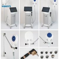 China Gomecy Class II Shockwave Therapy 7T Magneto Therapy Machine ED Physiotherapy Equipment for Physical Therapy for sale
