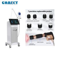 China Professional Magnetic Therapy Machine With Dual Technology For Physiotherapy Rehabilitation And Sports Recovery Applications for sale