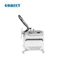 China 2026 Picolaser 532nm 755nm 1064nm Melasma Removal Machine Pico Second Q Switched Laser Head Nd Yag Tattoo Removal Carbon Peel Laser Machine for sale