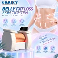 China Body Sculpting Machine Featuring Multidirectional Rolling Massage Balls for Enhanced Blood Circulation and Body Slimming for sale