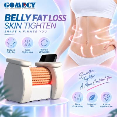 China Body Sculpting Machine Featuring Multidirectional Rolling Massage Balls for Enhanced Blood Circulation and Body Slimming for sale