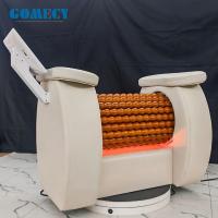 China Body Sculpting Machine with Large Touch Screen and Powerful Output for Fat Cellulite Removal and Improved Lymphatic Tissue Function for sale
