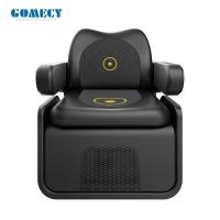 China 5T Pelvic Floor Muscle Training Chair Magnetic Stimulation Equipment for Muscle Conditioning and Back Massage for sale