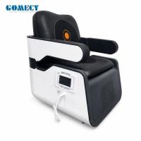 China 5T Pelvic Floor Muscle Training Chair Magnetic Stimulation Equipment for Muscle Conditioning and Back Massage for sale