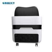 China 5T Pelvic Floor Muscle Training Chair Magnetic Stimulation Equipment for Muscle Conditioning and Back Massage for sale