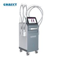 China Cryolipolysis Slimming Machine with 685nm Laser and FREEZEWAVE Technology for Targeted Fat Reduction and Skin Firming Support for sale