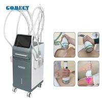 China Cryolipolysis Slimming Machine with 685nm Laser and FREEZEWAVE Technology for Targeted Fat Reduction and Skin Firming Support for sale