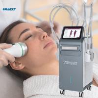 China Gomecy Latest 4 in 1 Freezewave 2450MHz Slim Machine Full Body Contouring 685nm Red Light Laser Therapy Device for commercial for sale
