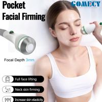 China Gomecy CRYOSKIN Body Slimming Machine Microwave Laser Therapy Equipment 2450MHz Skin Tightening Body Contouring Device With Cooling System For Cellulite Reduction Facial Skin Care Beauty Salon for sale