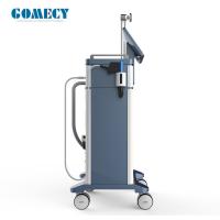 China Magnetic Therapy Machine Featuring Pulsed Magneto Shockwave and Laser Functions for Musculoskeletal Comfort and Post Activity Recovery for sale