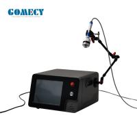 China Laser Therapy Machine Combining Multiple Wavelengths and Output Formats for Comprehensive Muscle Joint and Soft Tissue Care for sale