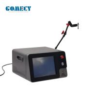 China Laser Therapy Machine Combining Multiple Wavelengths and Output Formats for Comprehensive Muscle Joint and Soft Tissue Care for sale