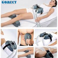 China Gomecy Professional Electromagnetic Muscle Stimulation RF Body Shaping Machine Non Invasive Body Contouring Equipment For Beauty Salon Muscle Firming Skin Tightening And Body Sculpting for sale