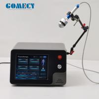 China Multi Wavelength Laser Therapy Machine Featuring 980nm 810nm 1064nm and 650nm Diode Lasers for Effective Pain Relief and Skin Rejuvenation for sale