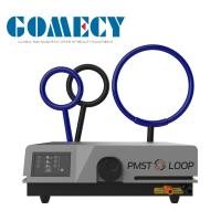 China Gomecy PMST Loop Pro Magnetic Therapy Machine Pulsed Electromagnetic Field Therapy Device For Pain Relief And Tissue Recovery for sale