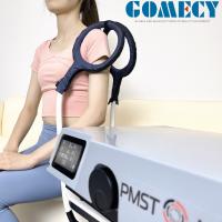 China Gomecy PMST Loop Pro Magnetic Therapy Machine Pulsed Electromagnetic Field Therapy Device For Pain Relief And Tissue Recovery for sale