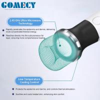 China GOMECY Microwave Body Contouring Equipment body sculpting massage machine body sculpting machine for Beauty Salon and Aesthetic Care for sale