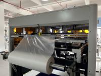 China Stainless Steel Touchscreen Cold Drink Bottle Packing Machine Beverage Packaging Equipment for sale