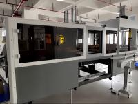 China ODM Drinking Water Packaging Bottle Machine 18000pcs/Hr 50ml - 2000ml for sale