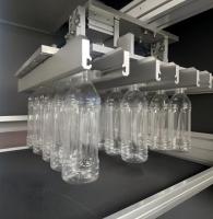 China ODM Drinking Water Packaging Bottle Machine 18000pcs/Hr 50ml - 2000ml for sale