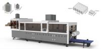 China Juice Box Pharma Packaging Equipment Liquid Bag Filling Machine 50-13C for sale
