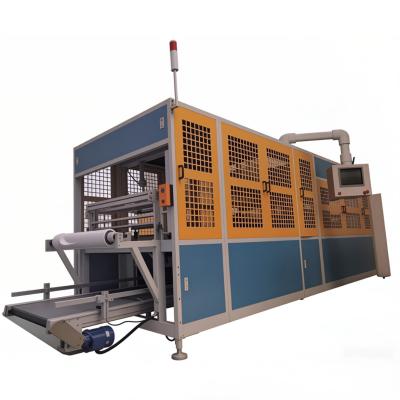China PLC Control Beverage Pharma Packaging Machine Equipment 3 phase for sale
