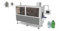 China 220V Motorized Bottle Cap Injection Molding Machine For Slitting And Folding for sale