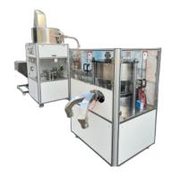 China ODM 2622 Plastic Cap Slitting Machine for Bottle Cap Sorting for sale