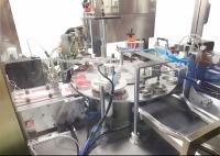 China 220V Pet Plastic Bottle Cap Assembly Machine Manufacturing 2500pcs/Hr for sale