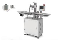 China 3KW/H 10L Package Bottle Leak Detection Equipment Tester for sale