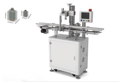China 3KW/H 10L Package Bottle Leak Detection Equipment Tester for sale