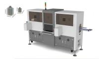 China 3000mm Bottle Leak Tester Full Bottle Inspection Machine 220V 50Hz 1KW/H for sale