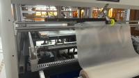 China Vertical Mineral Water Bottle Packing Machine Automatic Cartoning Case Packer 1.5KW/H for sale