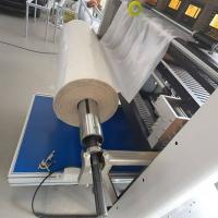 China Fully Automatic Plastic Water Packaging Machine for PET/PP/HDPE Bottles - Juice &Beverage Packing Solution for sale