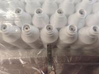 China 200ml Empty Plastic Bottle Packing Machine For Fruit Juice Packaging Semi Automatic for sale