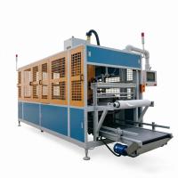 China PLC Control Beverage Pharma Packaging Machine Equipment 3 phase for sale