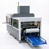 China 6KW/H Industrial Packing Machine 2500ml Pet Bottle Packaging Machine for sale