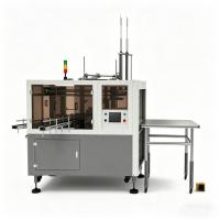 China 2000pcs/Hr-3000pcs/Hr Water Pani Bottle Packing Machine Industrial Packaging Equipment for sale
