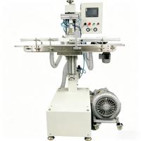 China Automatic 304SUS Bottle Leak Detection Equipment Inspection Machine for sale